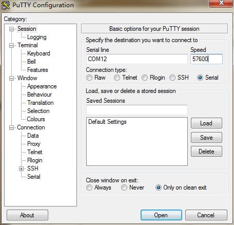 中兴MF253-TTL刷机（大板）救砖教程 - 风流云的博客
