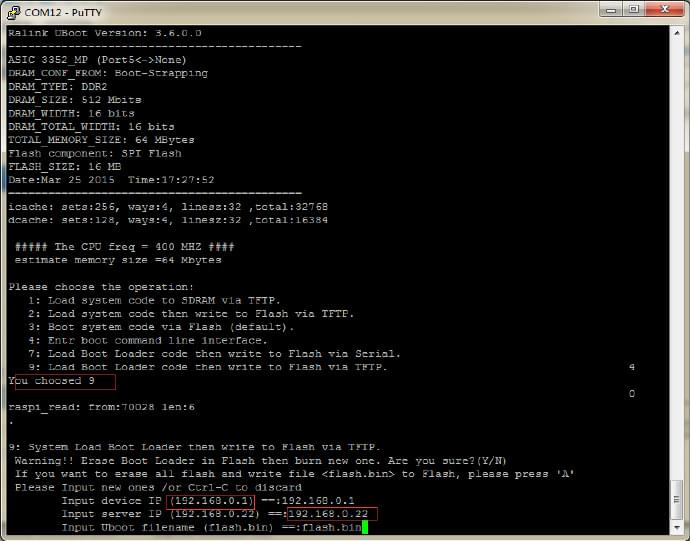 中兴MF253-TTL刷机（大板）救砖教程 - 风流云的博客